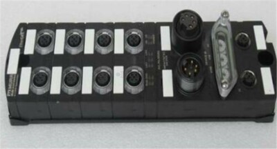 1Pc Murr Module 55082 ko | eBay