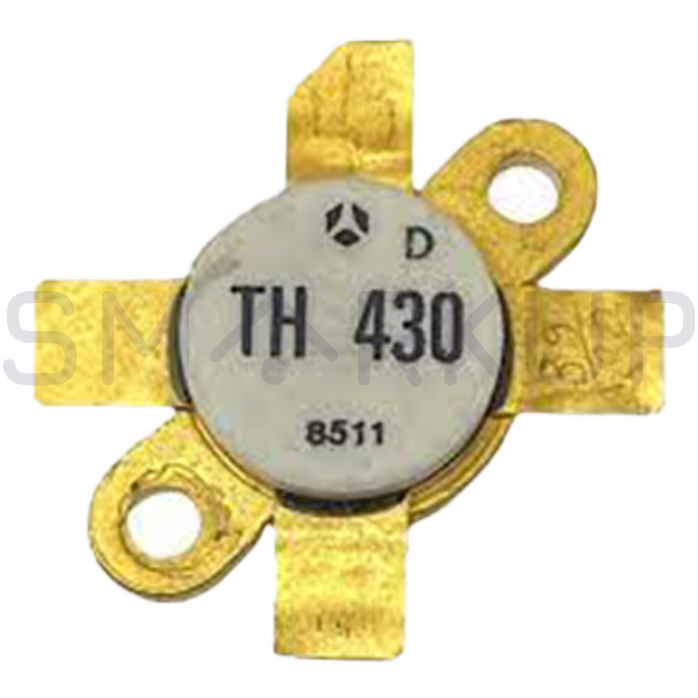 New In Box ST TH430 RF Microwave Transistors | eBay
