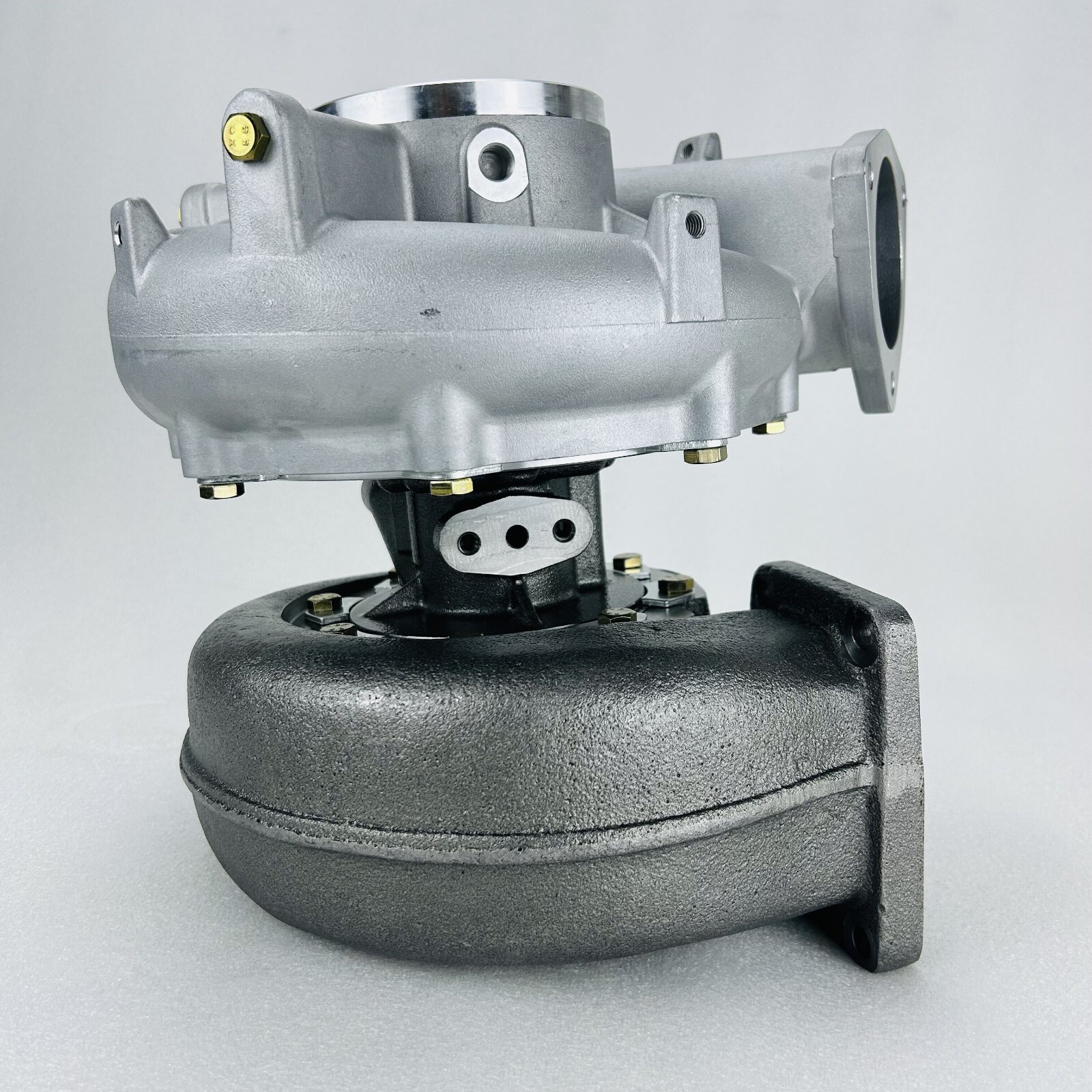 RPLMT Turbo Fits Yanmar S165 Marine Turbocharger RU110 RU120 RU110-1A ...