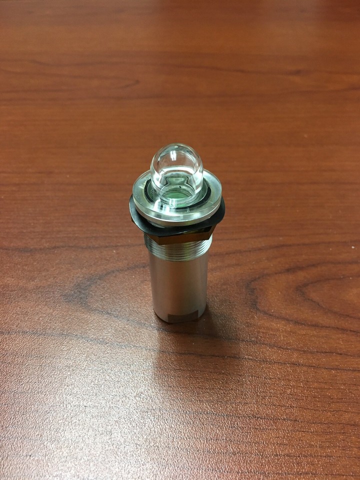 SMC NVR3100-N01G Indicator, Pneumatic, Green, VR Check Valve | eBay