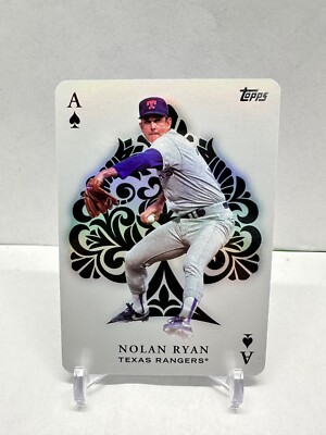 2023 Topps Series 1 - All Aces Insert Set - Complete Your Set - You ...