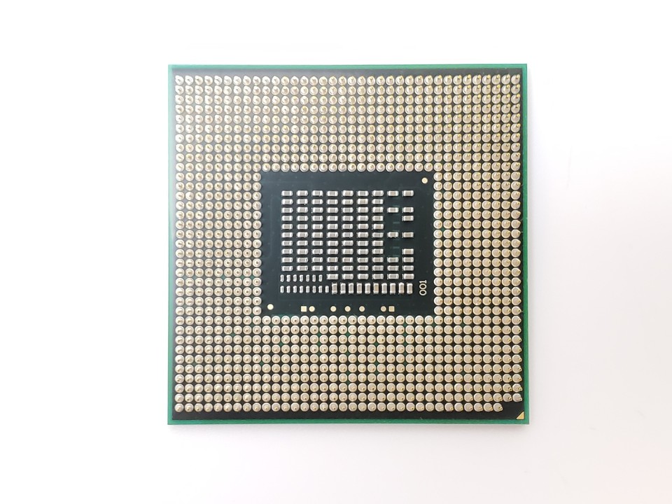 Intel Core i3-2370M 2.40GHz 3MB L3 Cache Socket G2 rPGA988B CPU ...