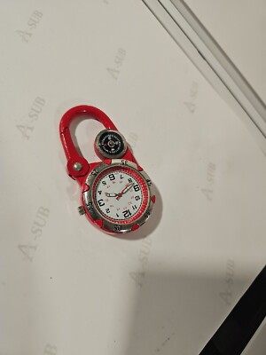 Clipon Men Watch | eBay