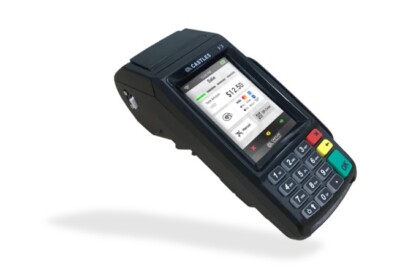 Credit Card Terminal Castles V3 - Vega 3000 | eBay