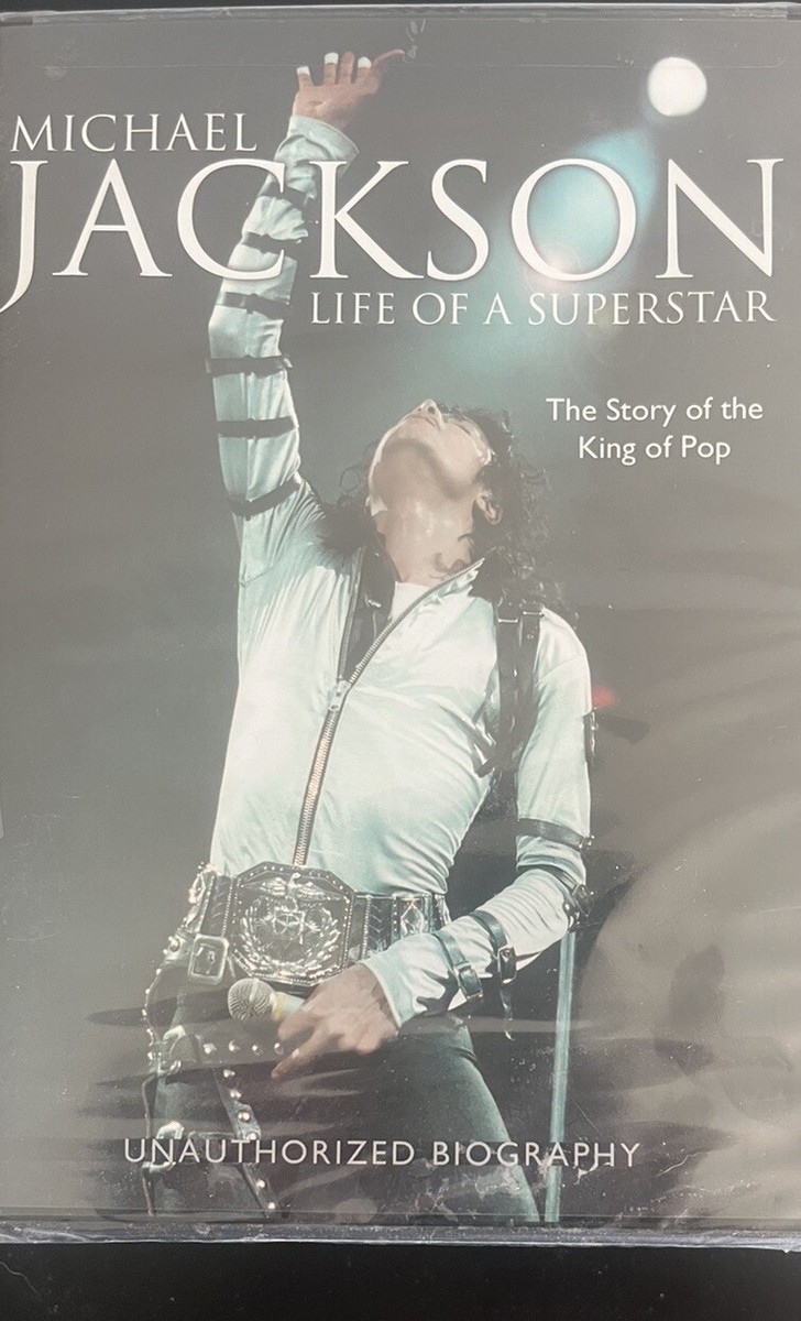 M. Jackson Biography Michael Jackson Wikipedia