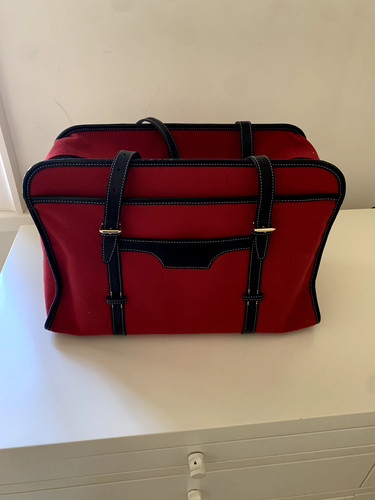 t anthony portofolio folder - Gem