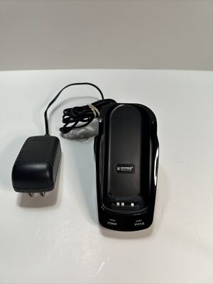 Universal Remote Control URC Charging Cradle For MX-5000 No Power Cord ...