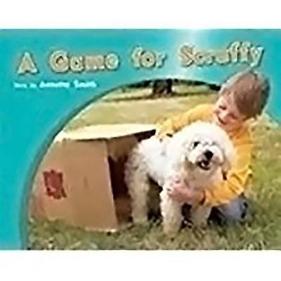 A Game for Scruffy: Individual Student Edition Red (Levels 3-5) by ...