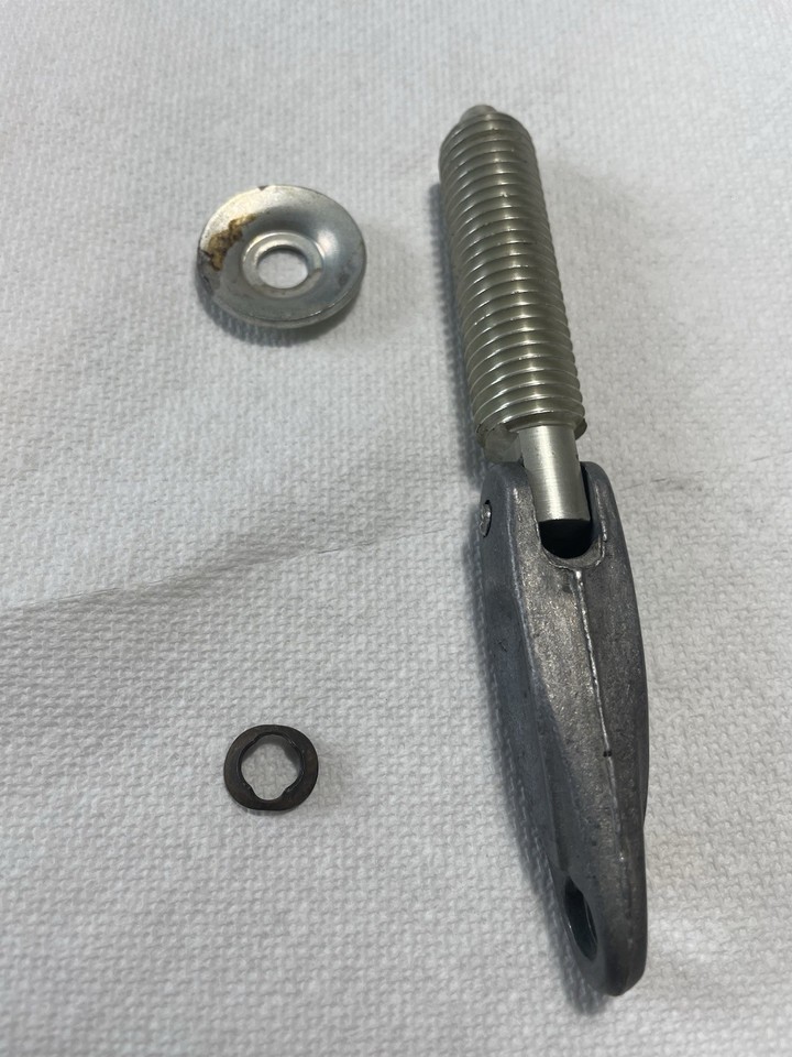 OMC Johnson Evinrude OEM 377475 0377475 Clamp Screw New | eBay