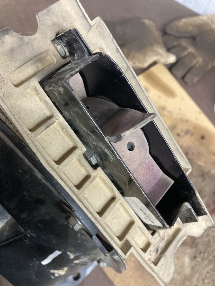 Kinze Finger Pick Up Complete Corn Meter Planter | eBay