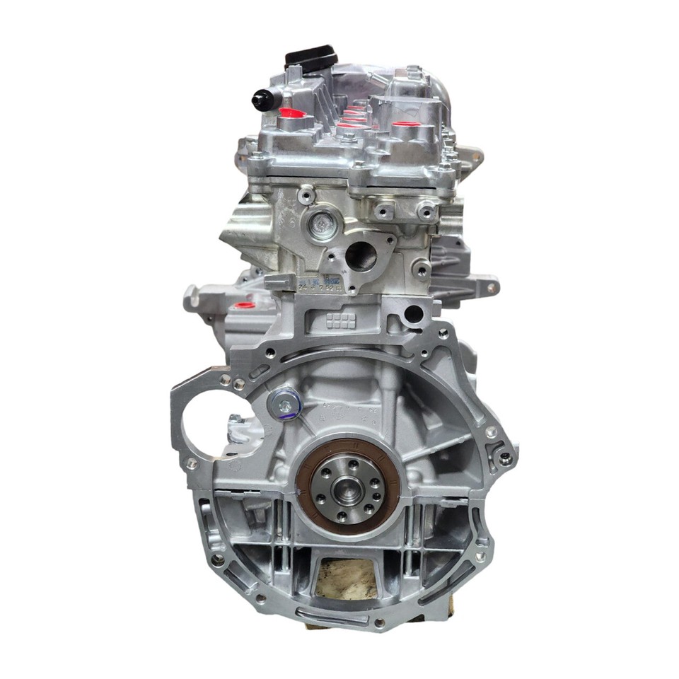 For 2012-2017 Hyundai Accent 1.6L G4FD Gamma 4-Cylinder Engine GDI ...