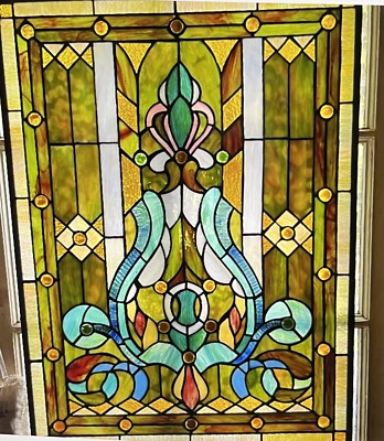 Stained Glass Windows
