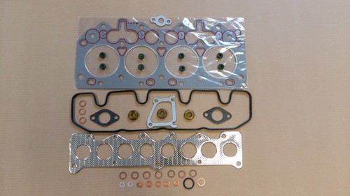 Land Rover 300TDi, Discovery 2.5TD Cylinder Head Gasket Set (To replace ...