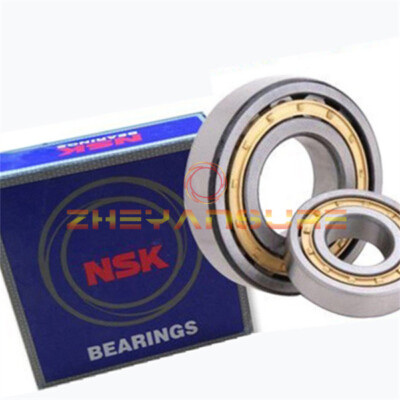 1PCS NEW NSK NJ212 EM Cylindrical Roller Bearings 60x110x22mm | eBay UK