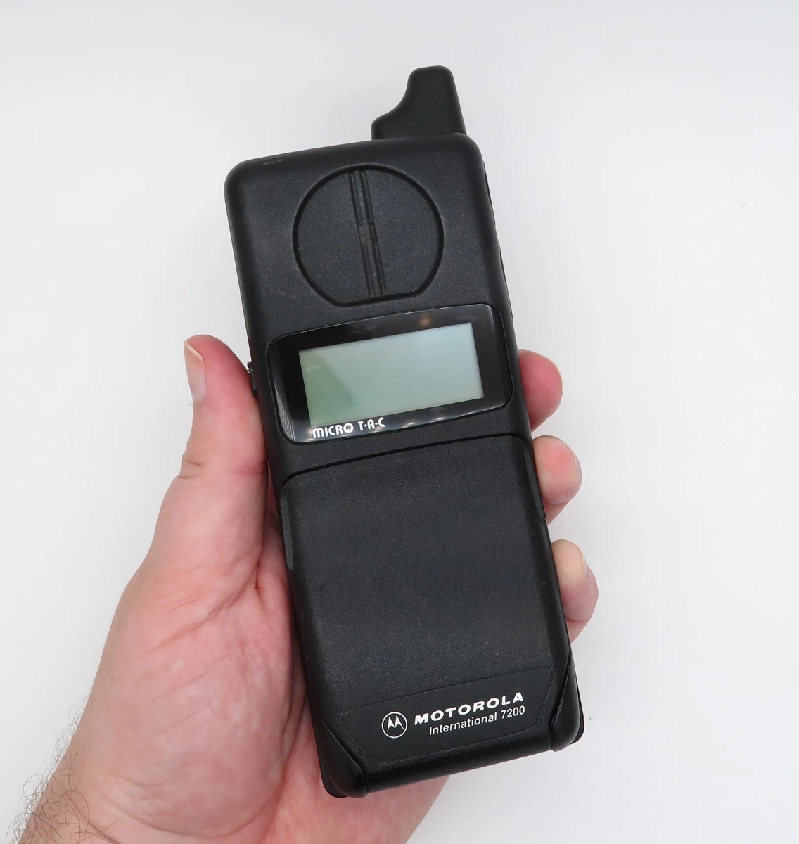 Motorola Microtac 5200