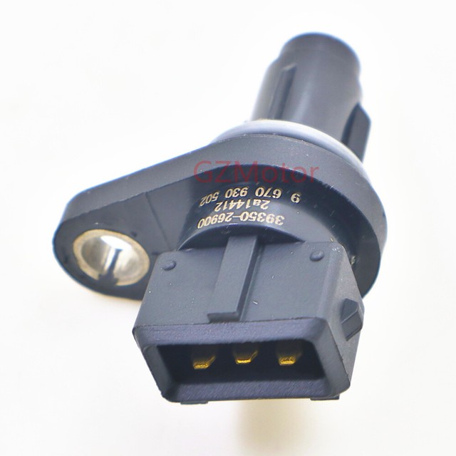 Genuine Camshaft Position Sensor 3935026900 for Hyundai Accent Verna ...