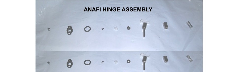 Parrot Anafi Parts & ACESSORIES (OEM) ORIGINAL | eBay