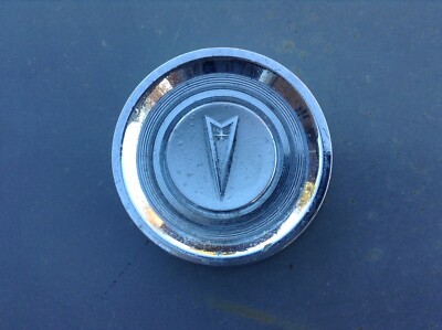 PONTIAC HORN BUTTON #9780435 65105 | eBay