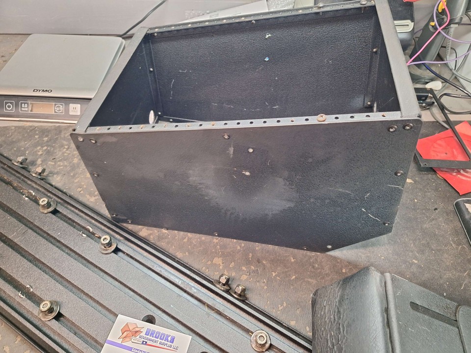 Jotto desk center console 2007-13 Chevy tahoe USED | eBay