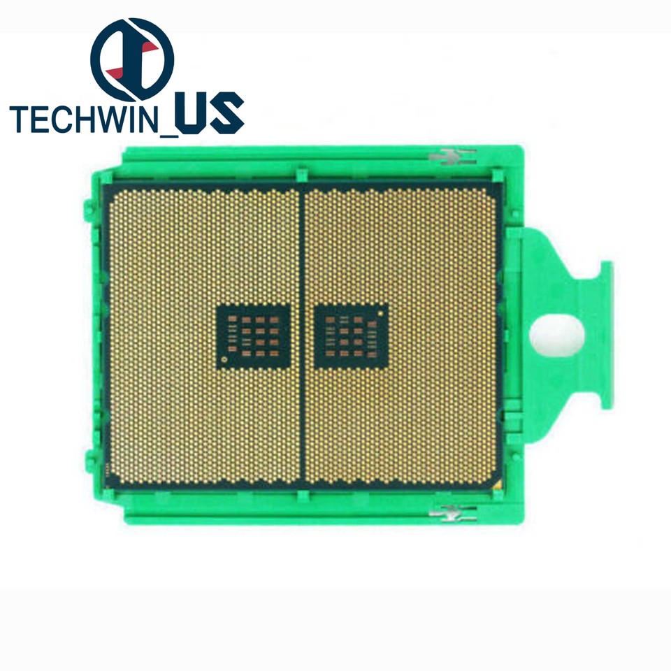 AMD epyc 7302 CPU sp3 processor 3.0 GHz 16 core 100-000000043 brand new ...