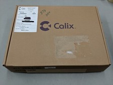 Calix E7-2 VDSL2-48C Combo 48-Port DSL and POTS Line Card 100-03880 REV ...