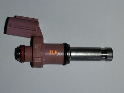 One, OEM Fuel Injector for 2006-2018 Lexus IS350 | eBay