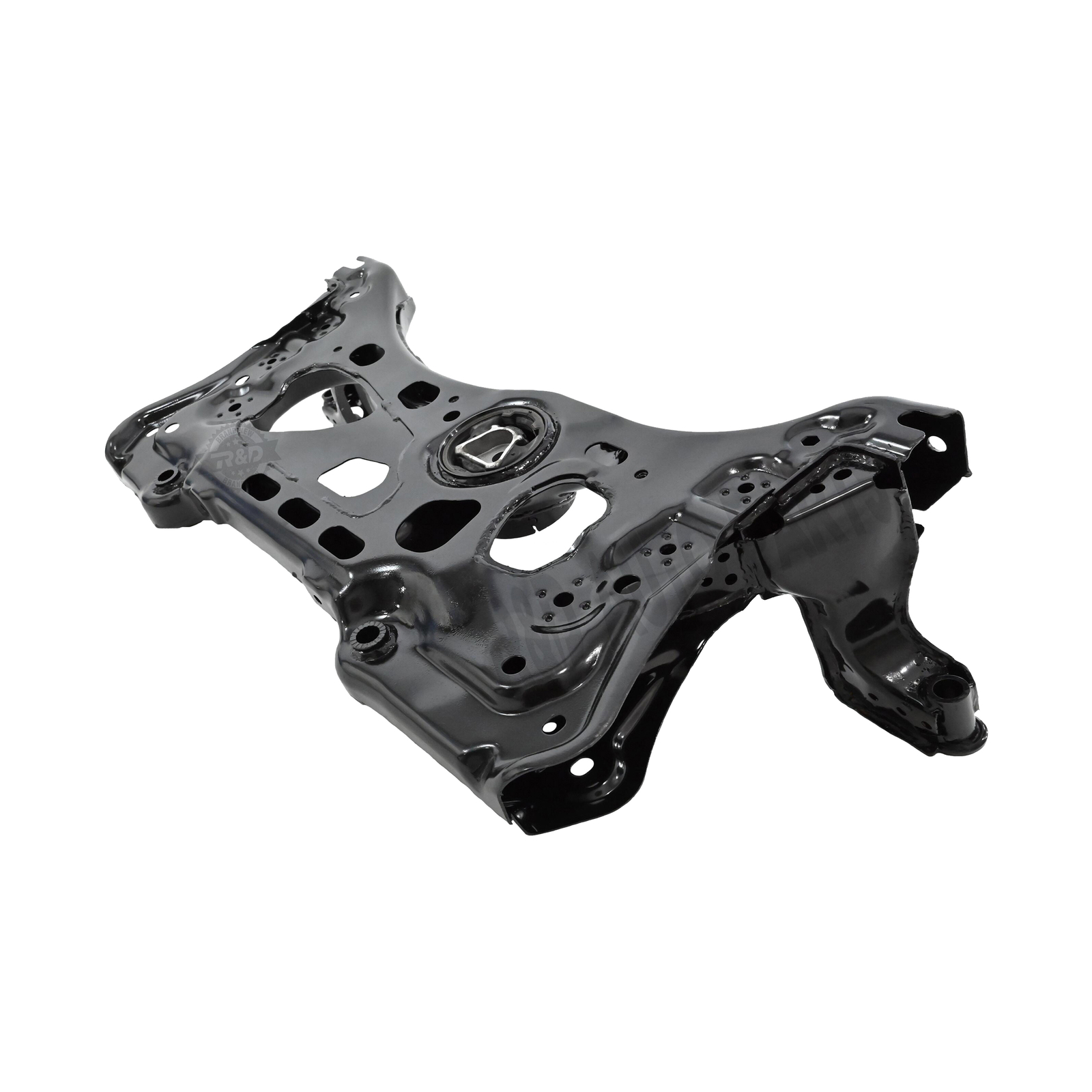 New Front Subframe Crossmember for Volkswagen Golf Golf R Gti Alltrack ...