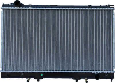 Radiator For 1995-2000 Lexus LS400 4.0L V8 1996 1997 1998 1999 2058 ...
