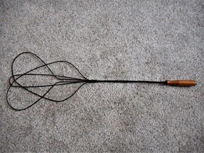 Primitives - Rug Carpet Beater