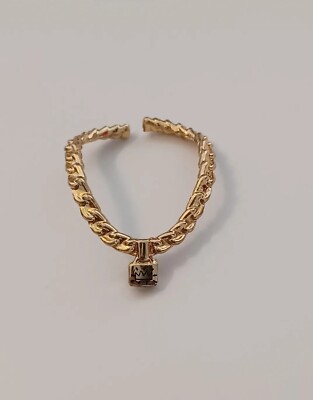 Lol Surprise OMG Doll Cool Lev Gold Chain Necklace | eBay