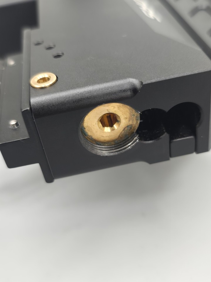 FX DRS Hammer spring lock | eBay