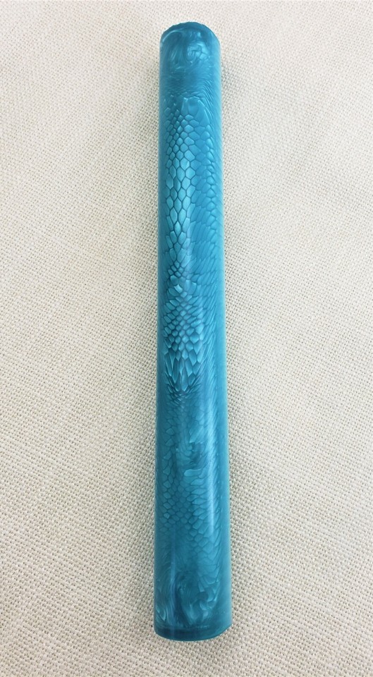 Juma Laguna Dragon 22mm / .866 Dia. x 12" Rod For Pens, Stems, Pipes ...