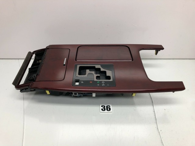 2006-2011 Lexus Gs350 Gs300 Center Console Gear Shifter Selcector for ...