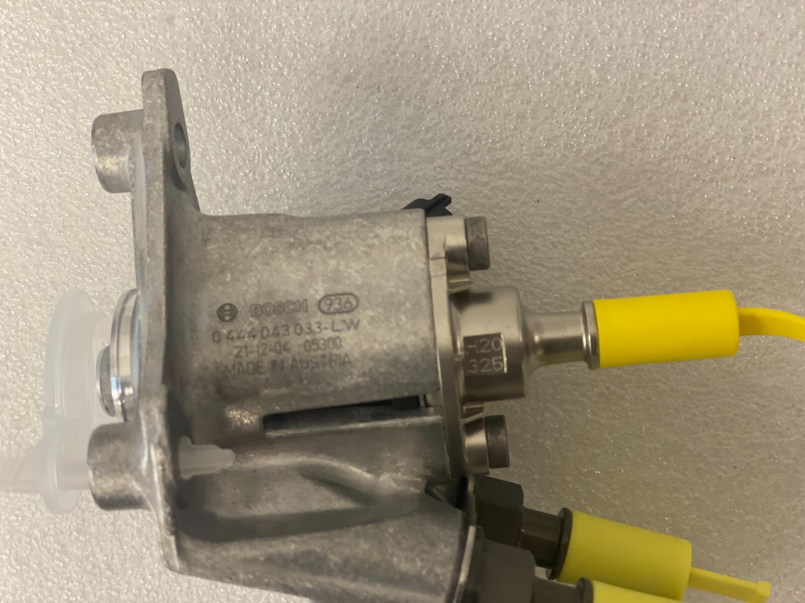 OE Def Urea Dosing Valve Injector, Doser Bosch for Cummins ISX part ...