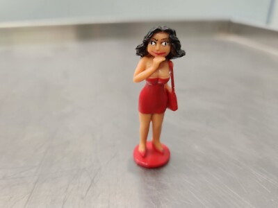 Homies Series 7 “Bubbles” Toy Figure 1/32 | eBay