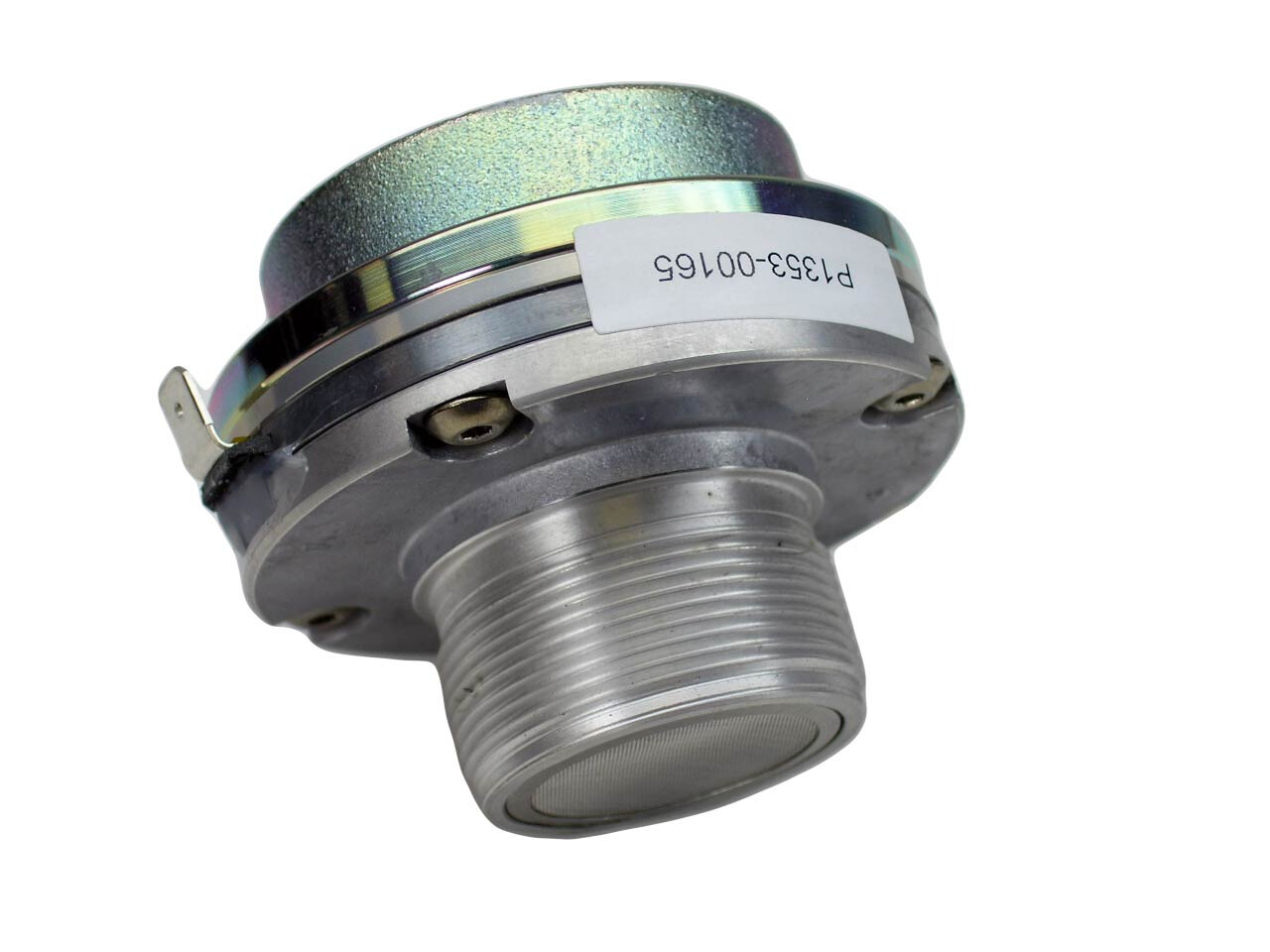 JBL 2408H-2 Speaker Horn Driver PRX710 PRX712 PRX715 Factory Part ...