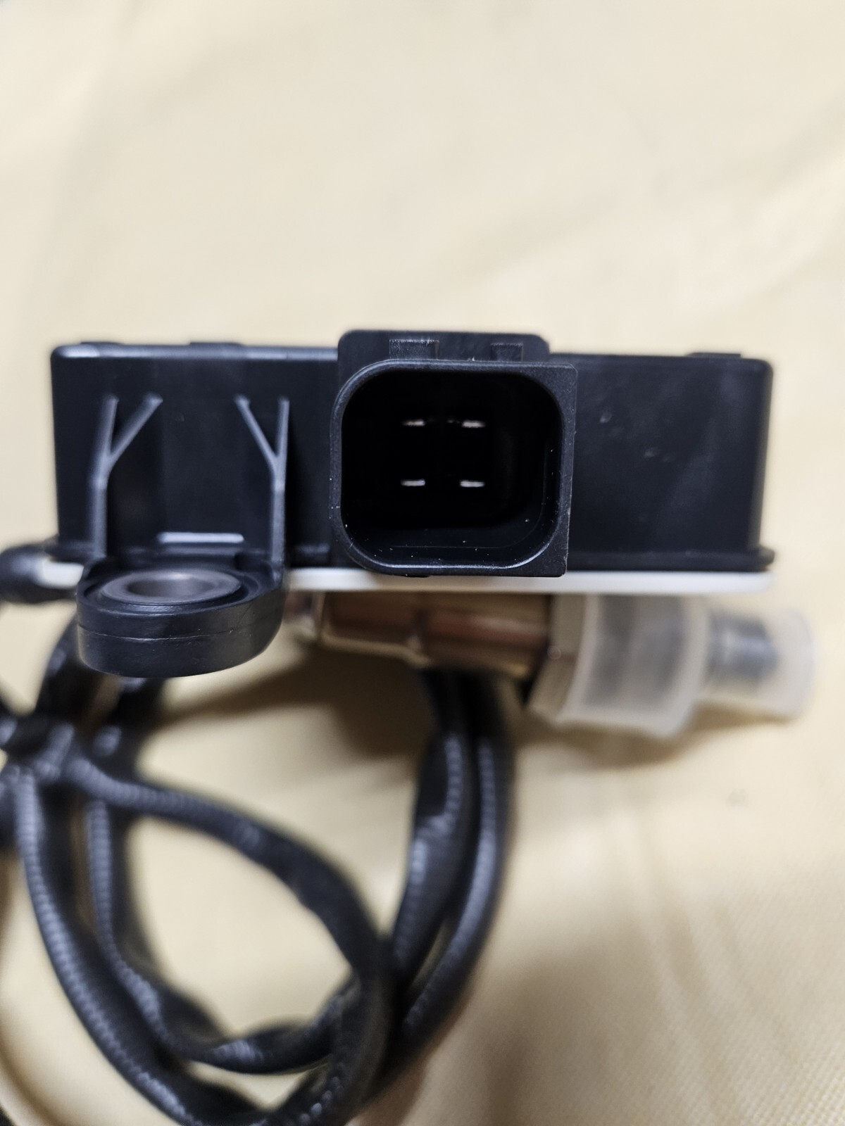 GENUINE PACCAR 2160128PRX PM SENSOR -NO CORE CHARGE for sale online | eBay