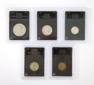 Hyatt Coins | eBay Stores