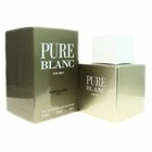 Pure Blanc by Karen Low 3.4oz/100ml Eau De Toilette Spray for Men | eBay