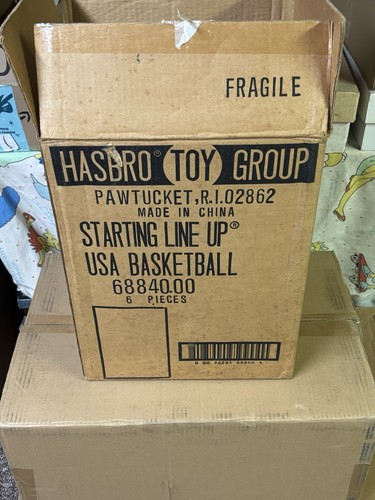 1996 HASBRO STARTING LINEUP 2- OLYMPIC TEAM SETS | eBay