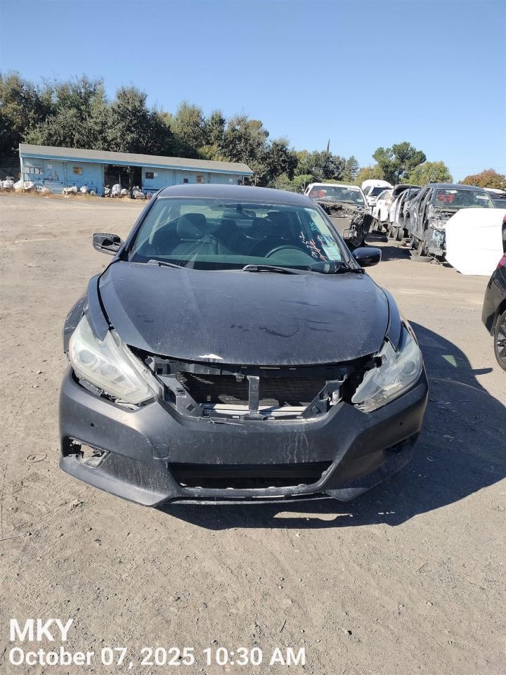 CENTER CONSOLE LID ONLY OEM 16-18 NISSAN ALTIMA | eBay