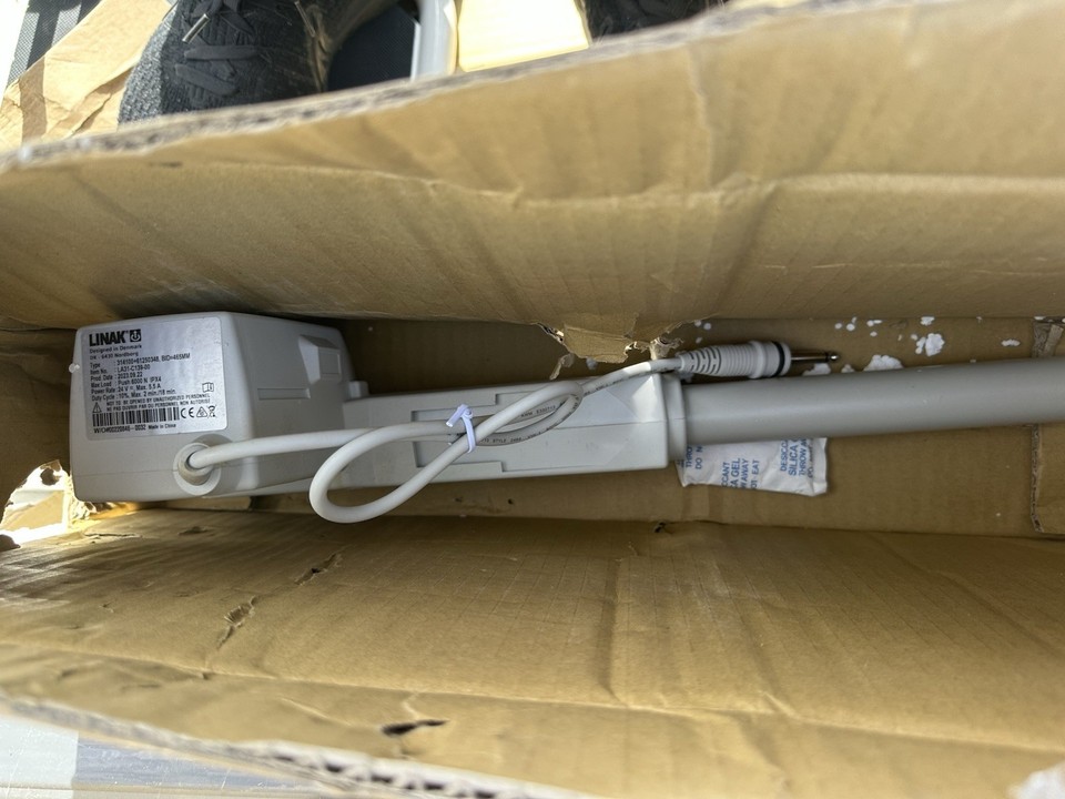 Lumex LF2020 Easy Lift STS Sit To Stand Electric Lifter PATIENT LIFT | eBay