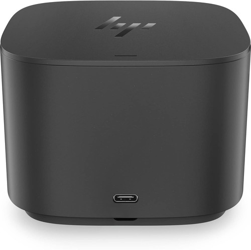 New! HP Thunderbolt Dock 120W G2 (2UK37AA#ABA) Docking Station | eBay