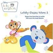 Baby Einstein: Lullaby Classics, Vol. 2 (2007) for sale online | eBay UK
