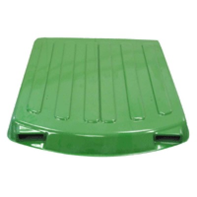 R4609 Roll-Guard Canopy Fits John Deere | eBay