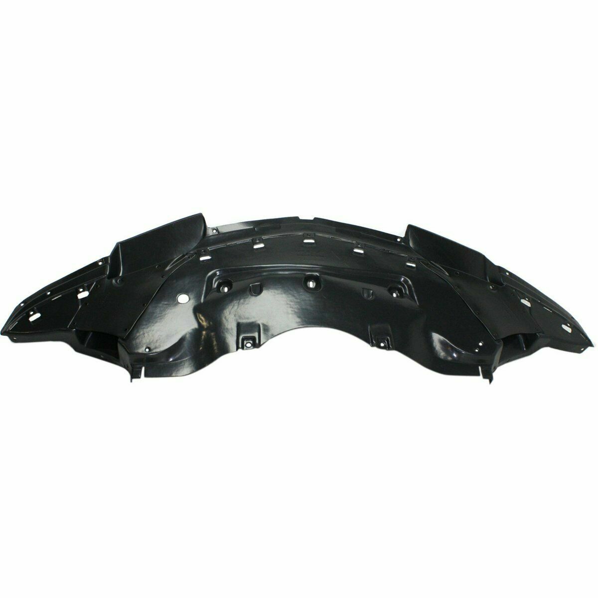 for 2011 2014 Dodge Charger Front Engine Lower Cover WO/ Police PKG 3 ...