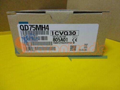 NEW 1PCS Mitsubishi MELSEC-Q Positioning Unit QD75MH4 PLC | eBay