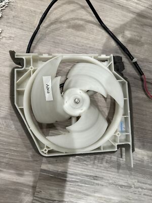 LG Fridge Condenser Fan Assy EAU63103301, MEA65930101 #AB03 | eBay
