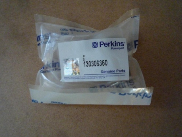 Filtereinsatz original Perkins 130306360 online kaufen | eBay