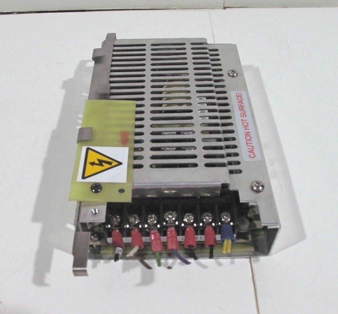 SUNPOWER SPX-0121 Power Supply Input 100-240vac Output 7.5V | eBay